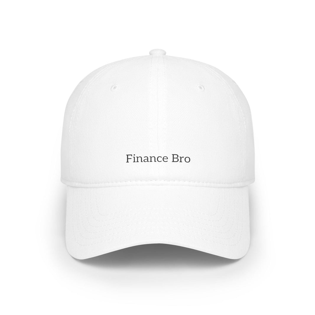 Finance Bro Clothing | Premium Apparel for Modern Finance Pros