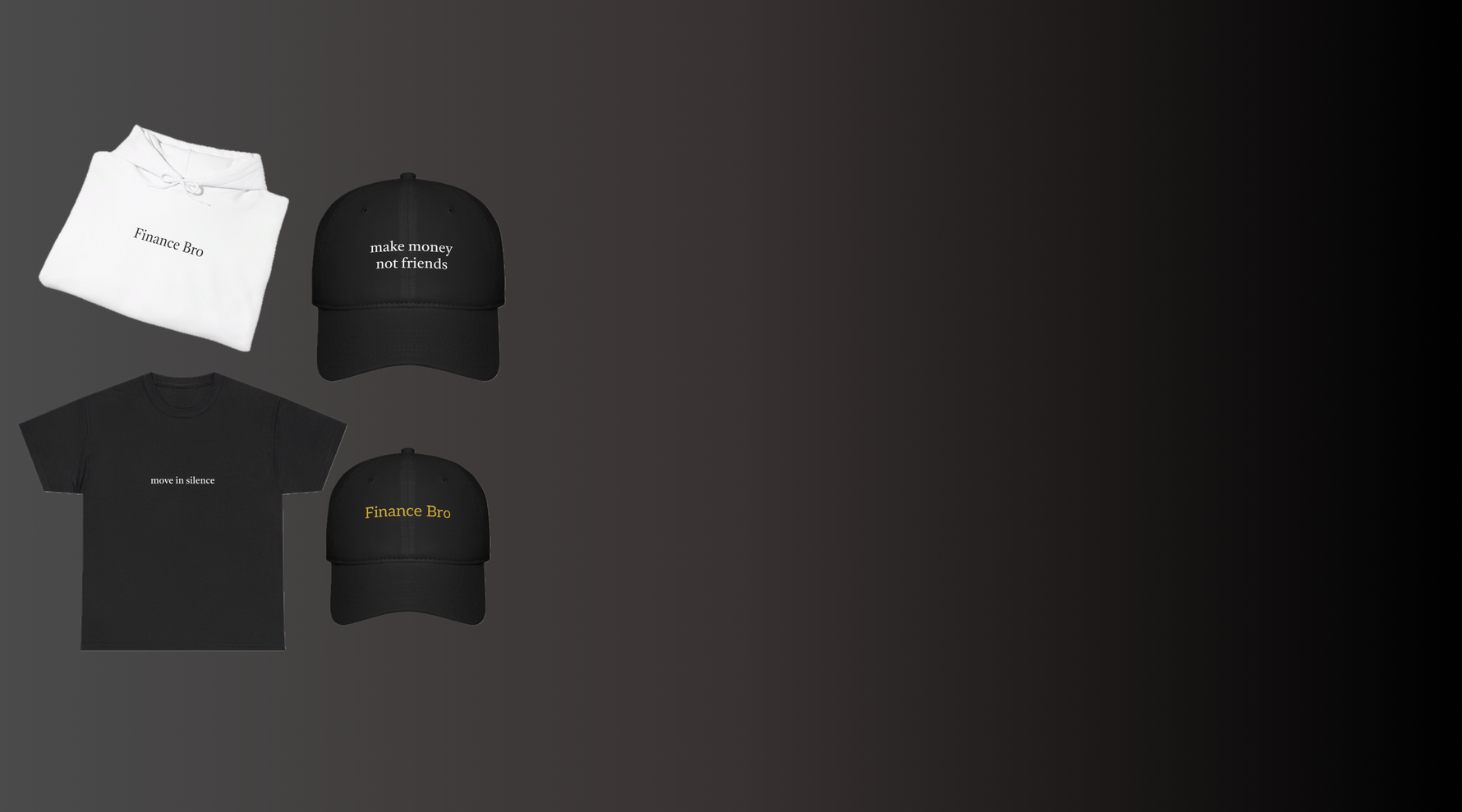 Finance Bro Outfit | Finance-Themed Outfits, Apparel & Accessories