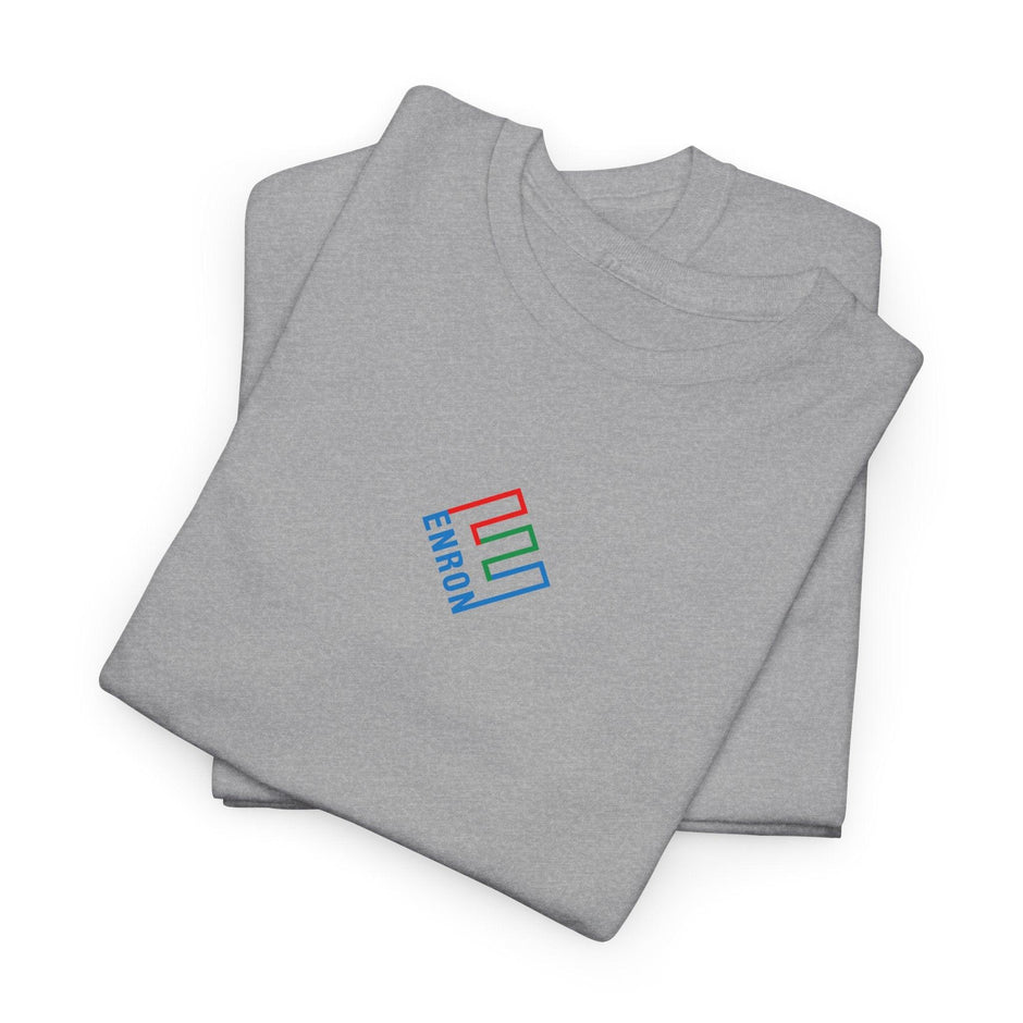 Enron Merchandise | Exclusive Collection – Finance Bro