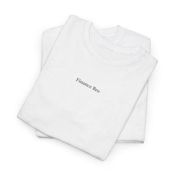 Finance Bro Clothing | Premium Apparel for Modern Finance Pros